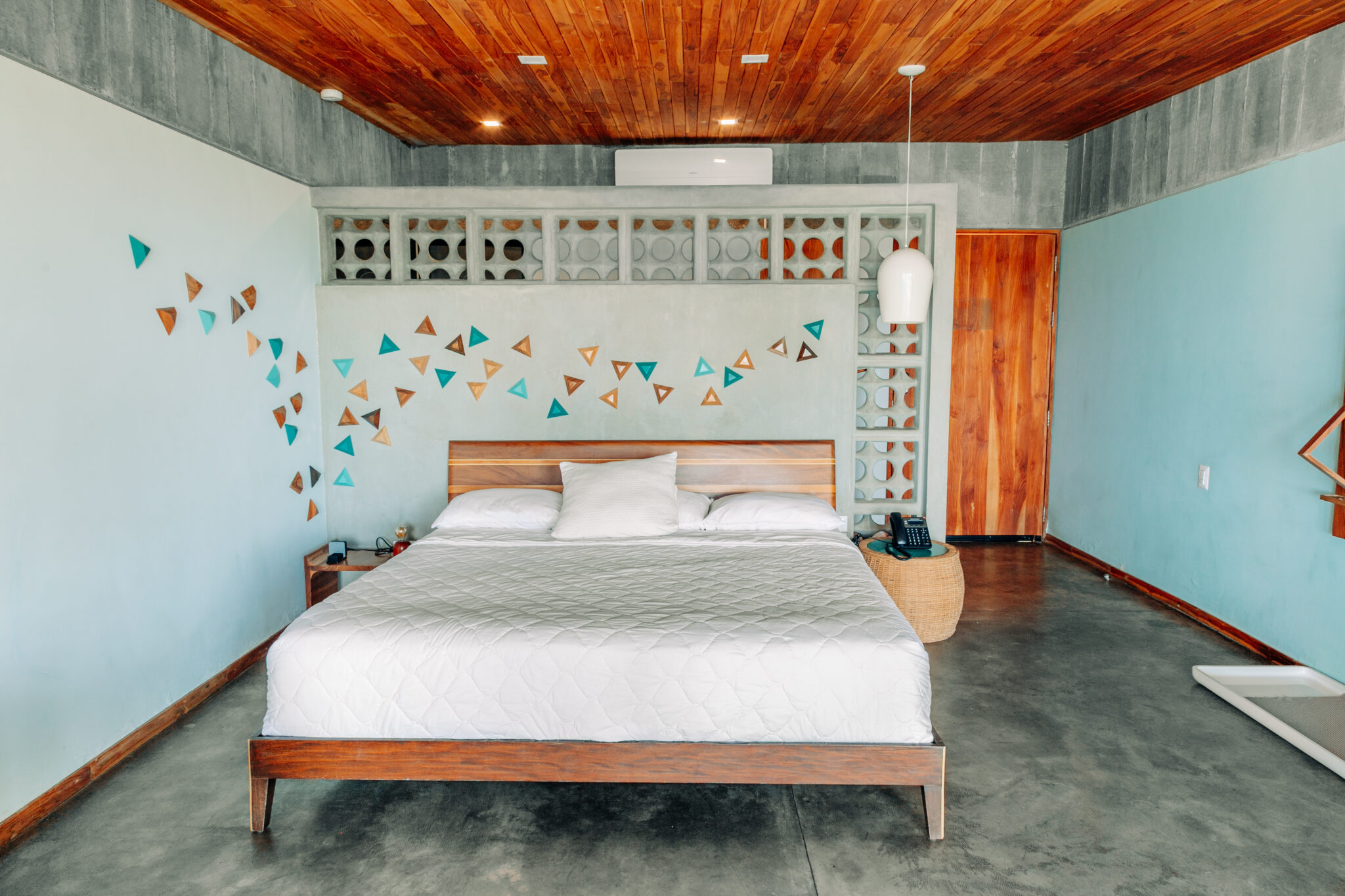 Boutique Surf Hotel in El Zonte, El Salvador | Puro Surf